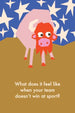 High Low Buffalo – High Low Buffalo Cards!