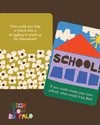 High Low Buffalo – High Low Buffalo Cards!