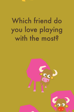 High Low Buffalo Cards – High Low Buffalo Cards!