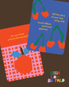 High Low Buffalo – High Low Buffalo Cards!